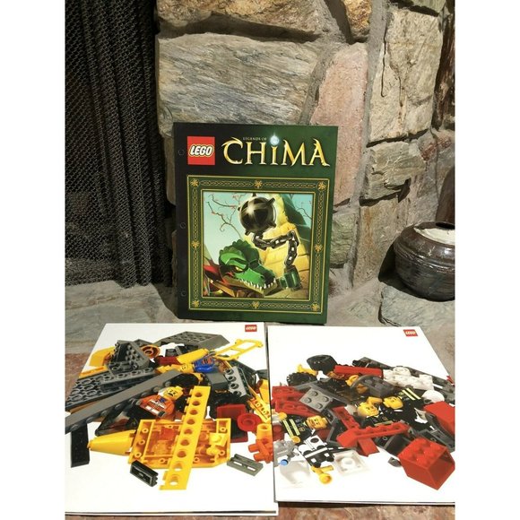 Lego | Office | Lego School Supply Lot 3 Vintage Folders In Excellent ...